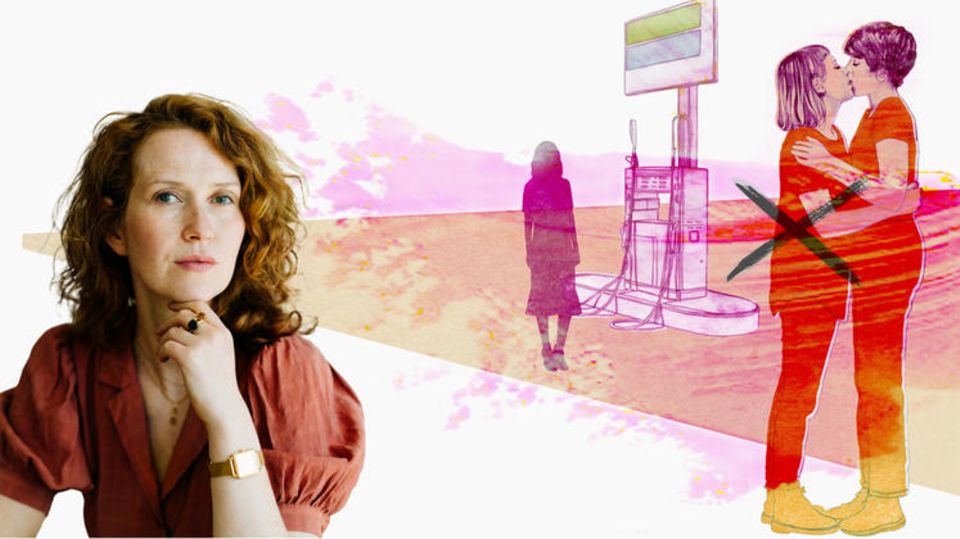 Affäre: Wie Amrei herausfand, dass sie der Seitensprung ihrer Freundin war | STERN.de