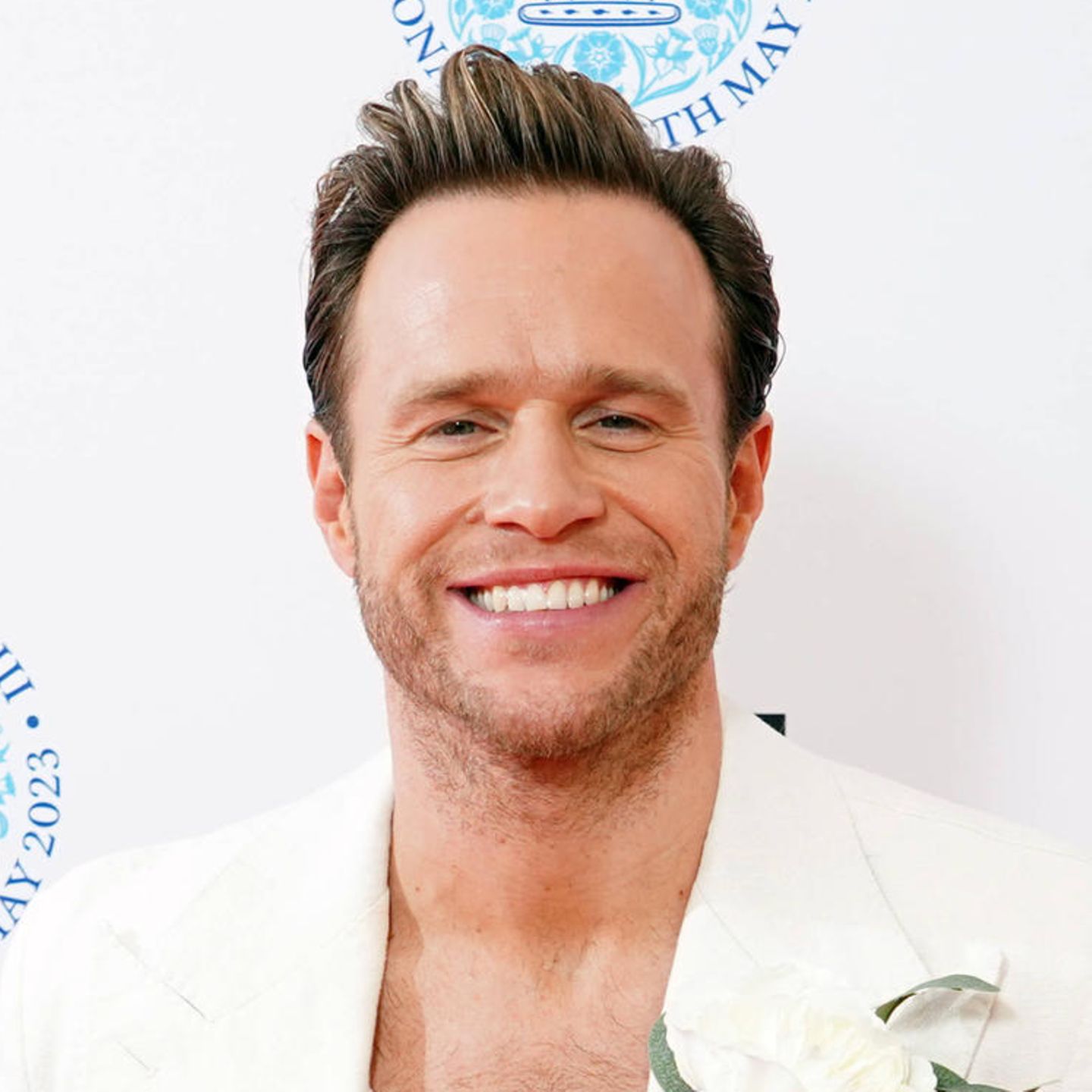 Olly Murs Singer Olly Murs Welcomes First Child With Wife | Ents