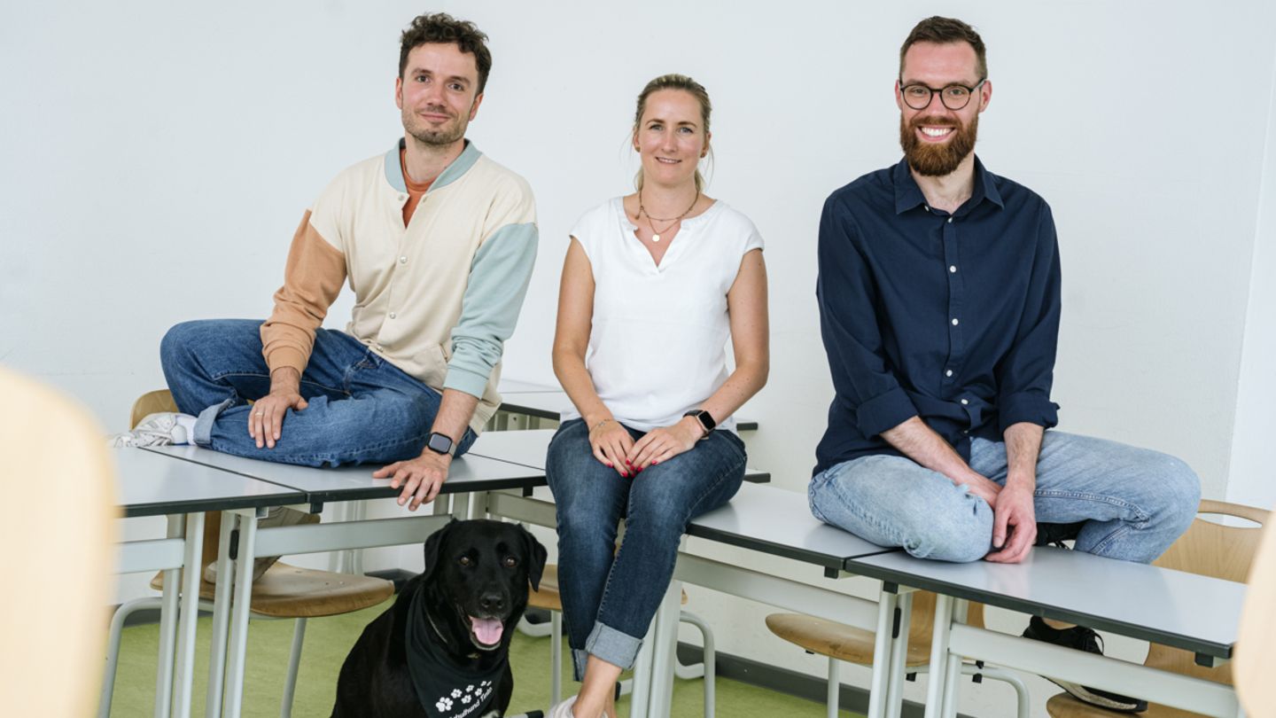 Chat GPT an Schulen: Warum diese Lehrer keinen Grund zur Panik sehen ...