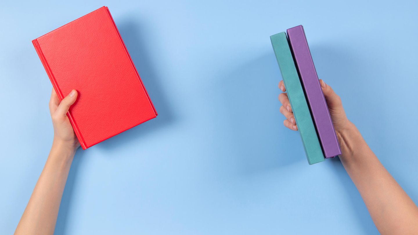 Buchempfehlungen der stern-Redaktion | STERN.de