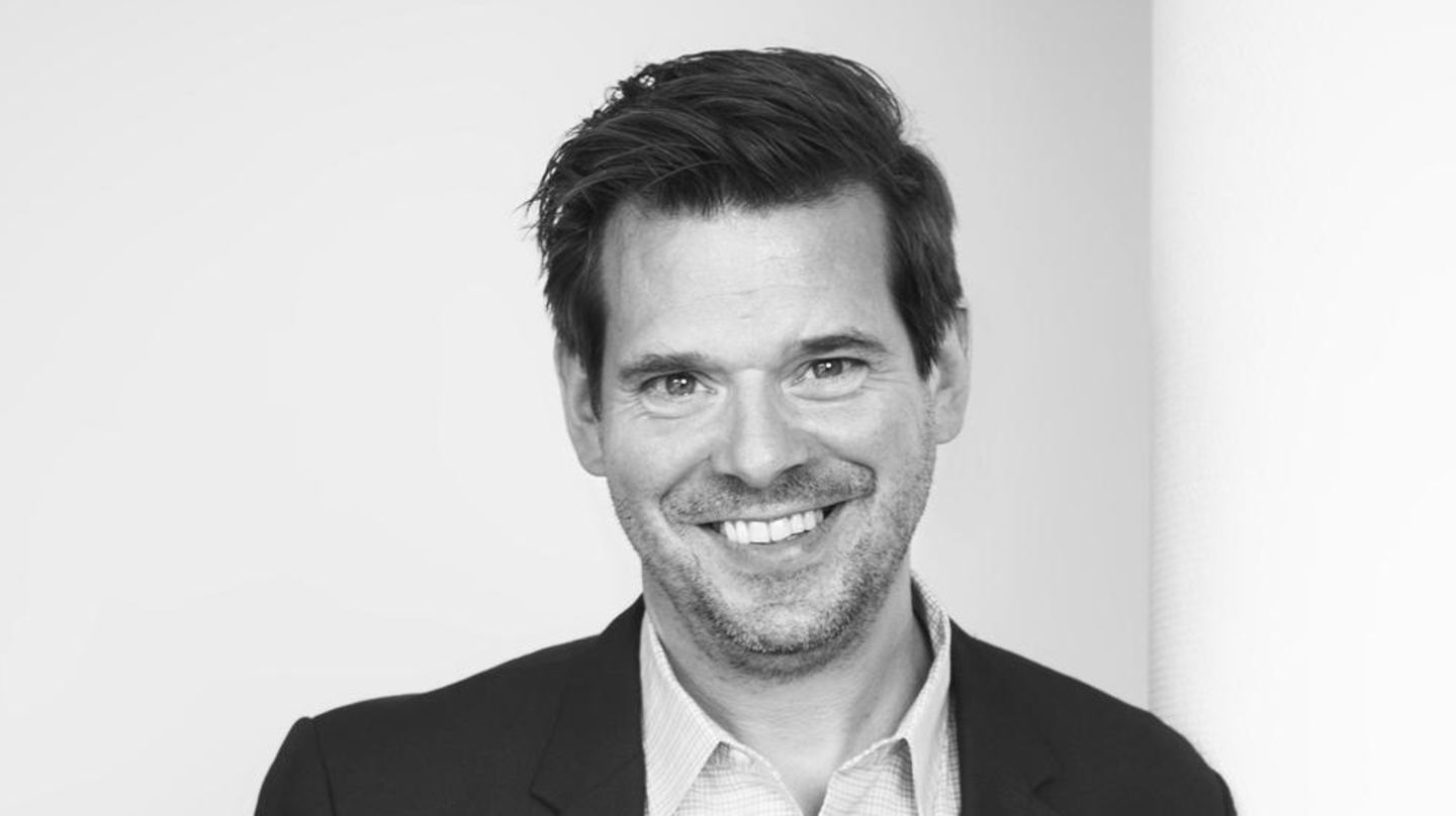 Gregor Peter Schmitz | STERN.de