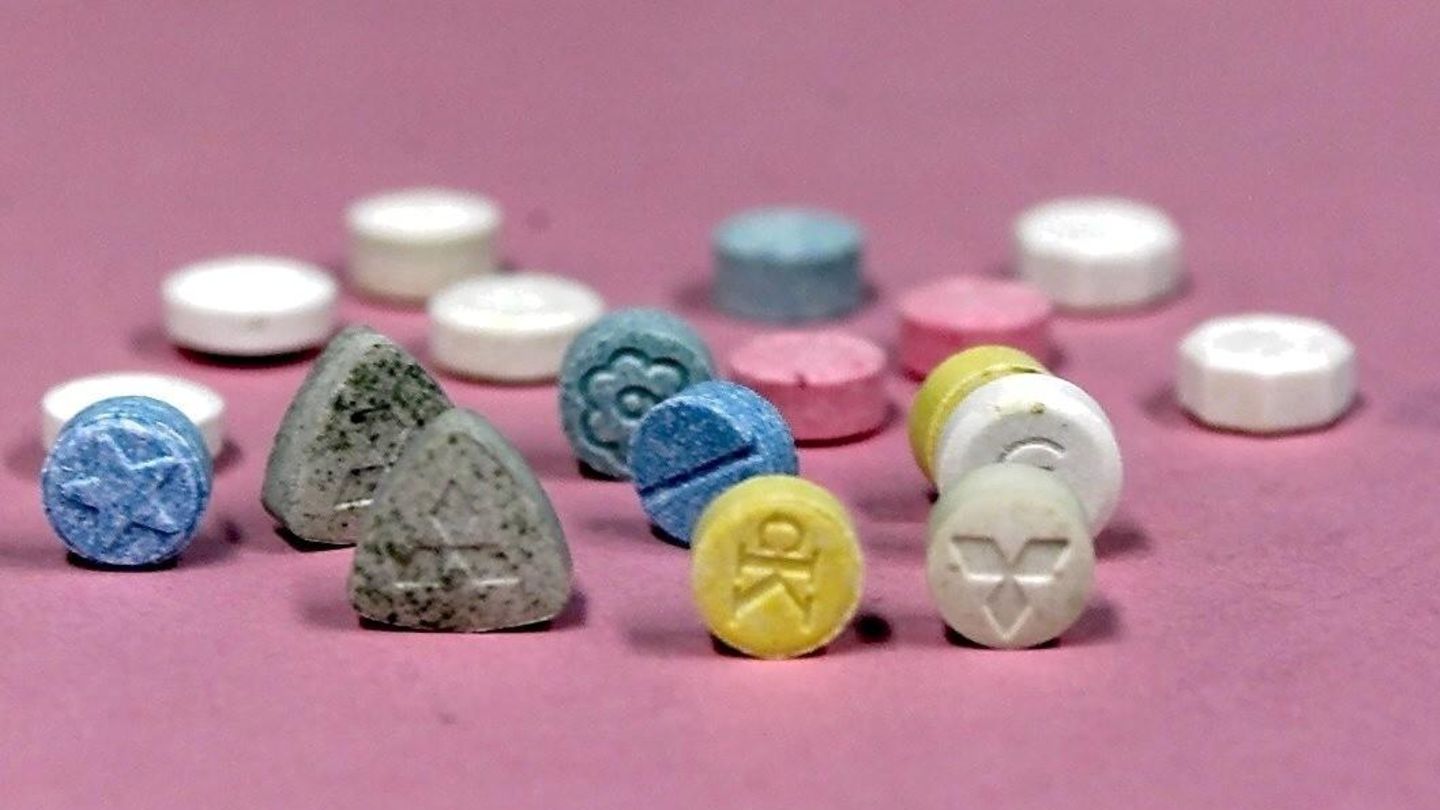 Berlin: Nachfrage bei kostenlosem Drogen-Check höher als erwartet ...