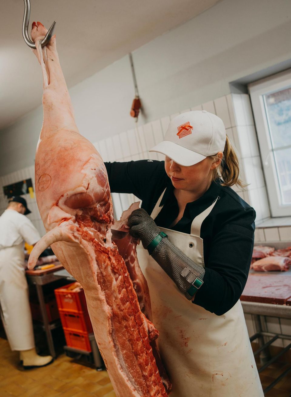 Handwerkskunst: Von der Liebe zu traditionellen Berufen | STERN.de