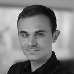 Leon Berent | STERN.de