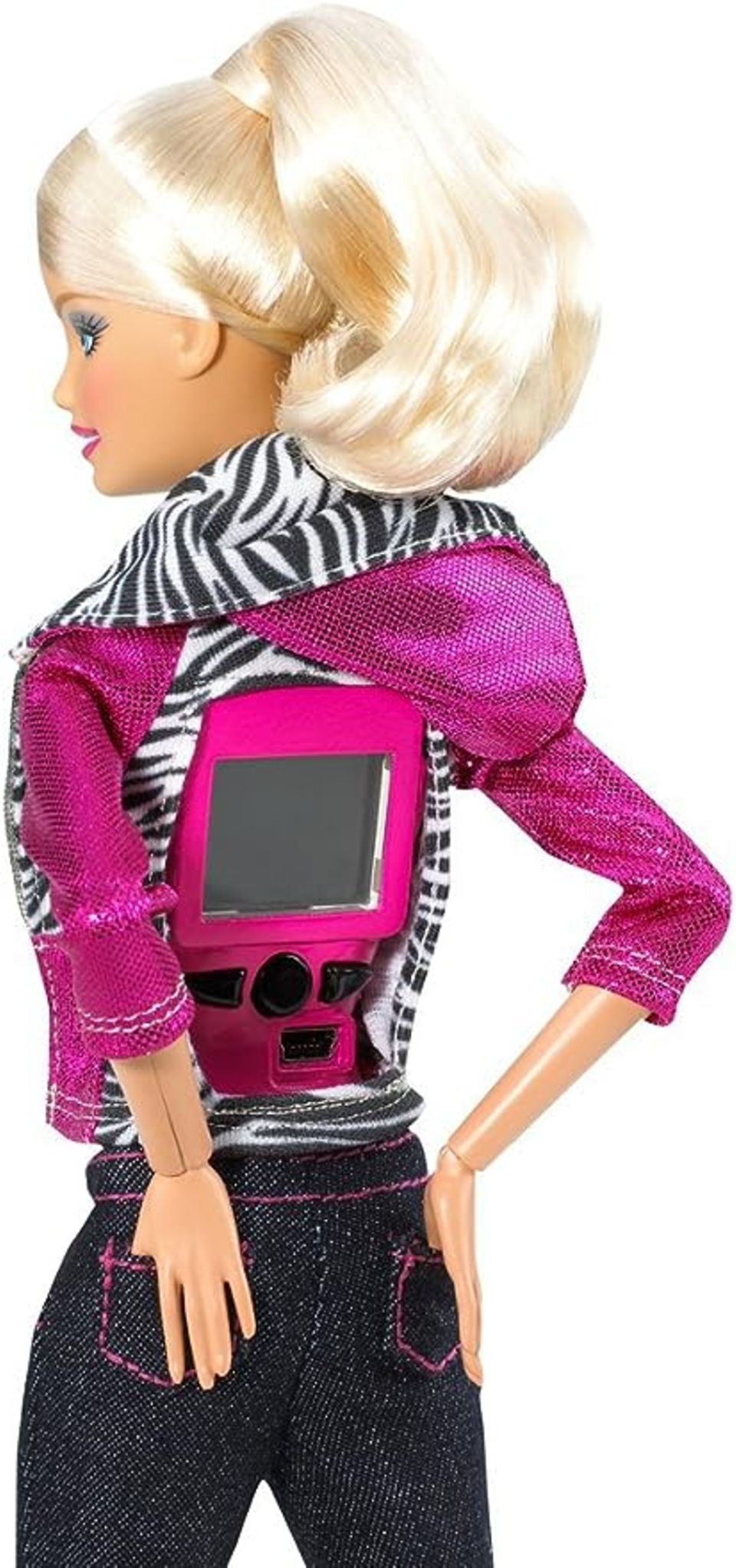 "Barbie": Diese kontroversen Puppen feiern im Film ihr Comeback | STERN.de