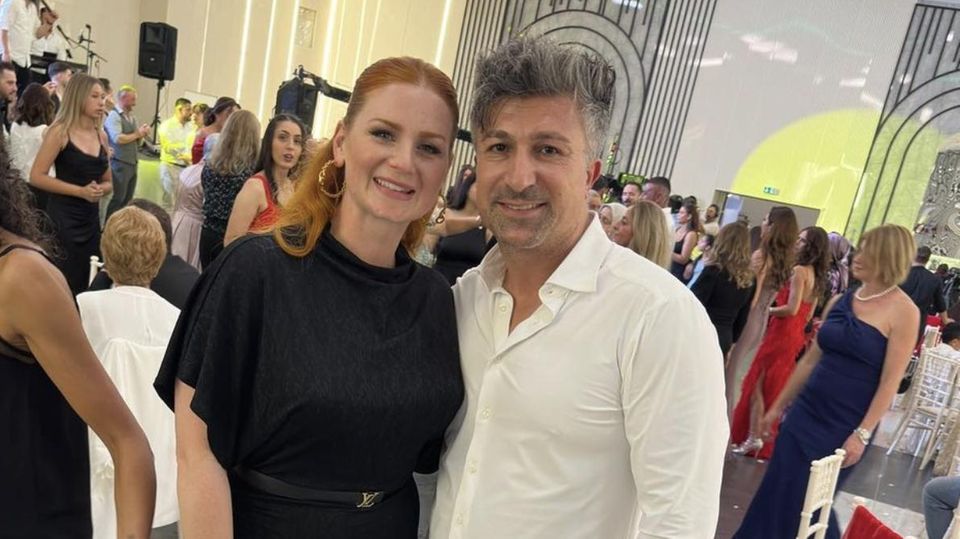 Chico: Freundin des Lotto-Millionärs wird im Netz angefeindet und ...