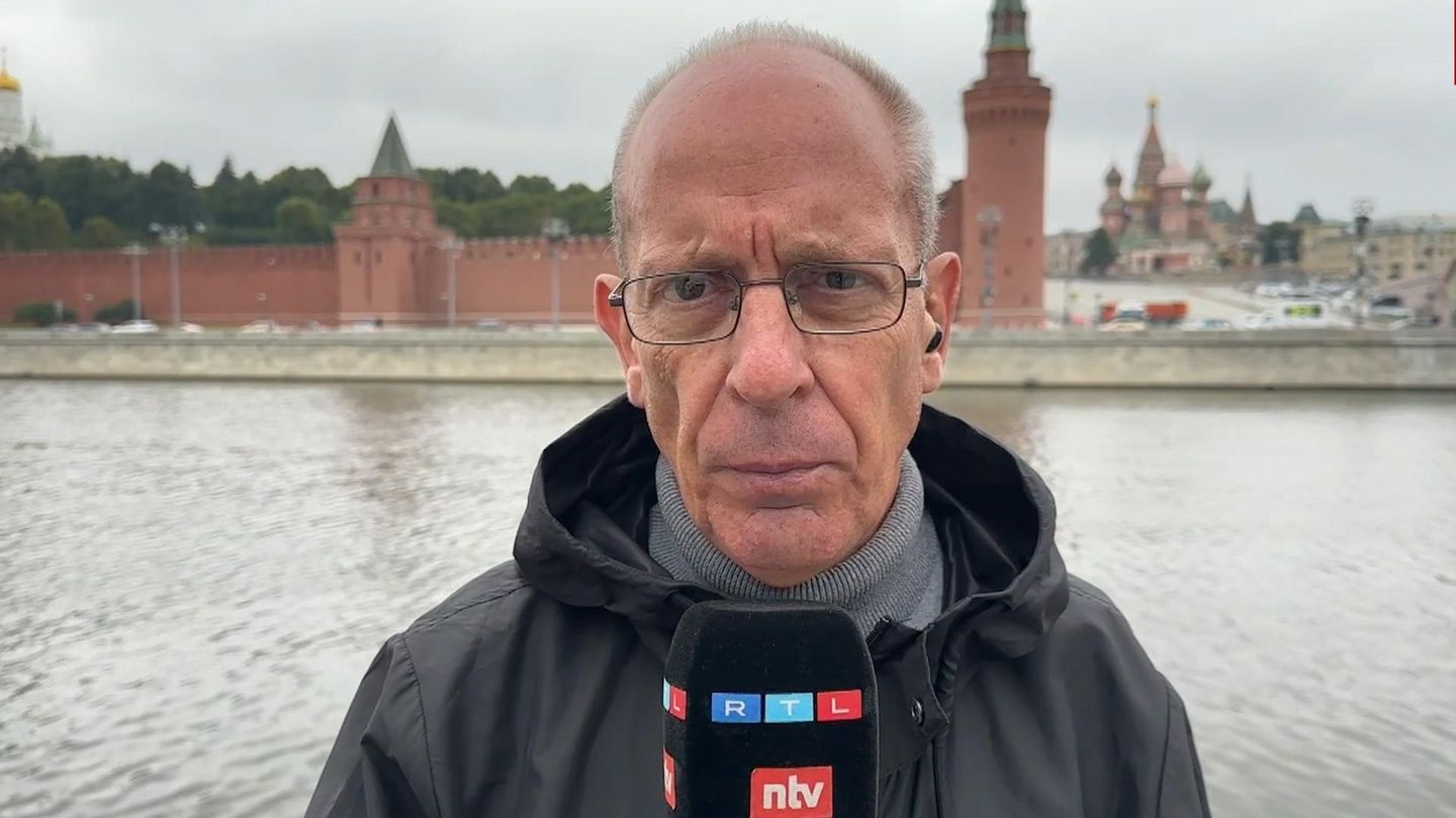 Jewgeni Prigoschin soll tot sein: Reporter über Russlands Version | STERN.de