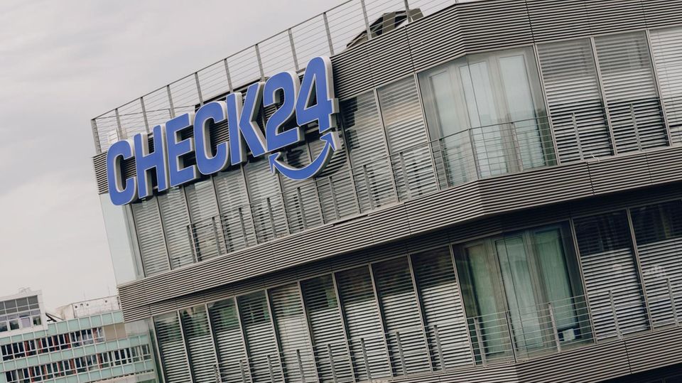 Wechsel zu Weleda: Managerin Tina Müller auf dem Naturtrip | STERN.de