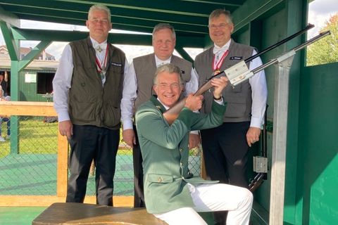 Heusgen bezeichnet diesjährige Sicherheitskonferenz als "europäischen ...