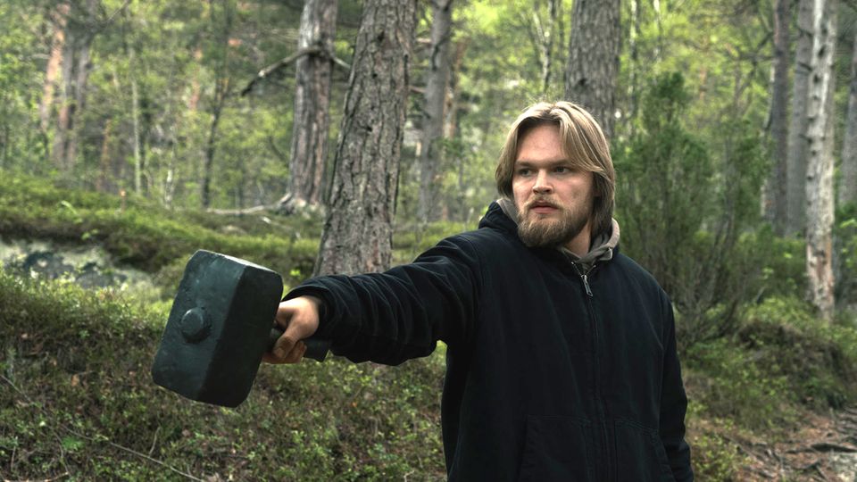 "Ragnarök": Welche logische Erklärung es für das umstrittene Ende gibt ...