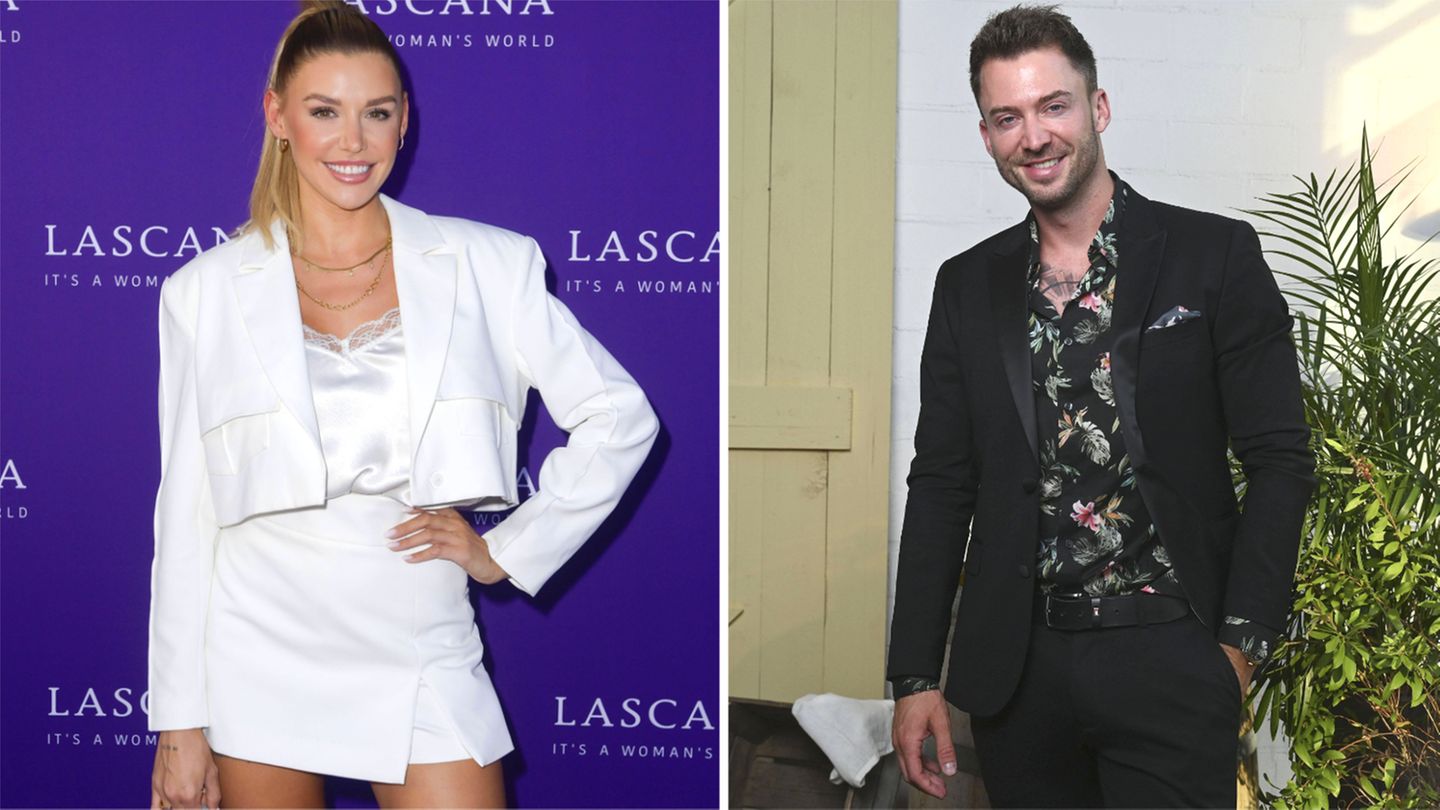 "Bachelorette": Jennifer und Fynn sind zusammen – das wurde aus den anderen Paaren | STERN.de