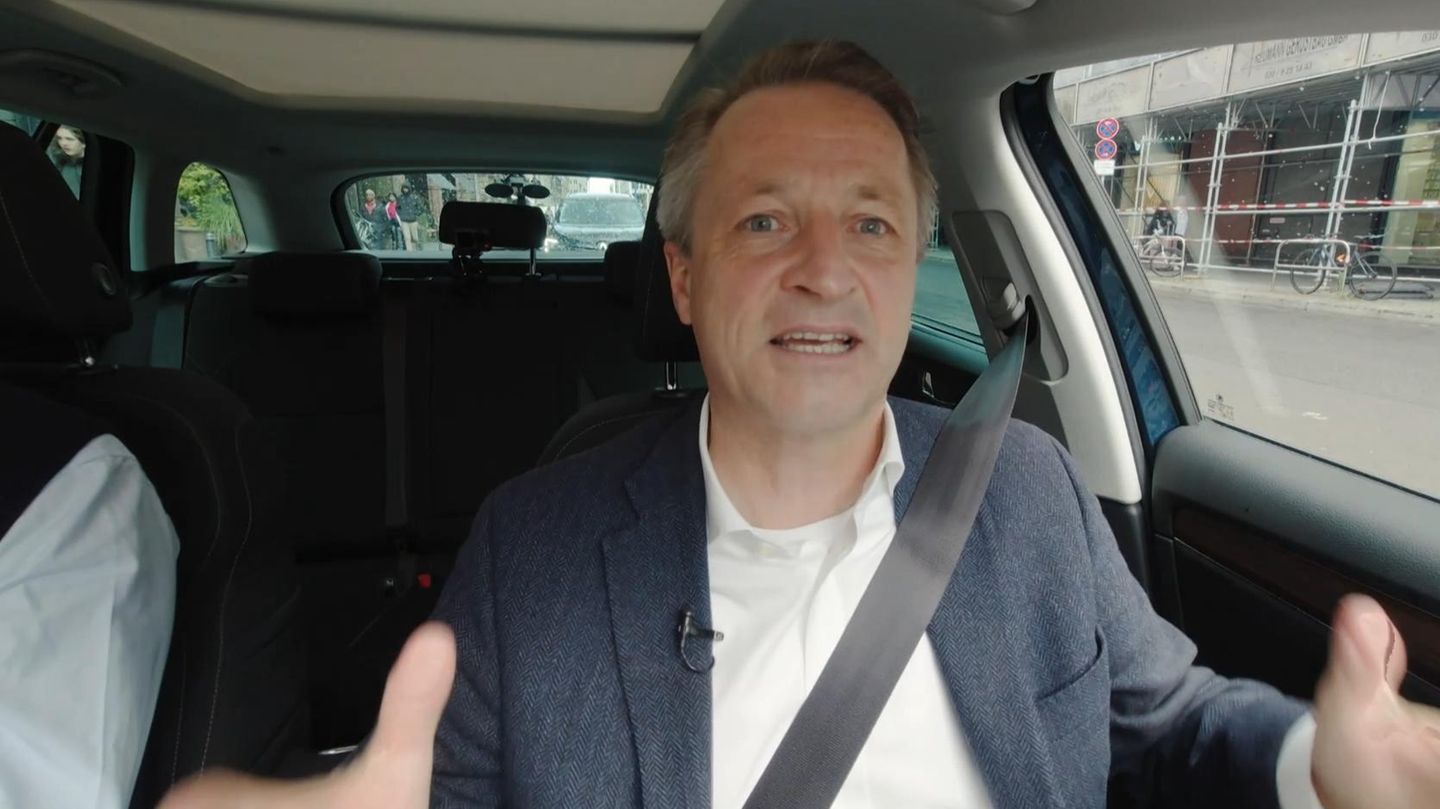 "Dieses Land hat fertig" – Augstein und Blome über Deutsche ...