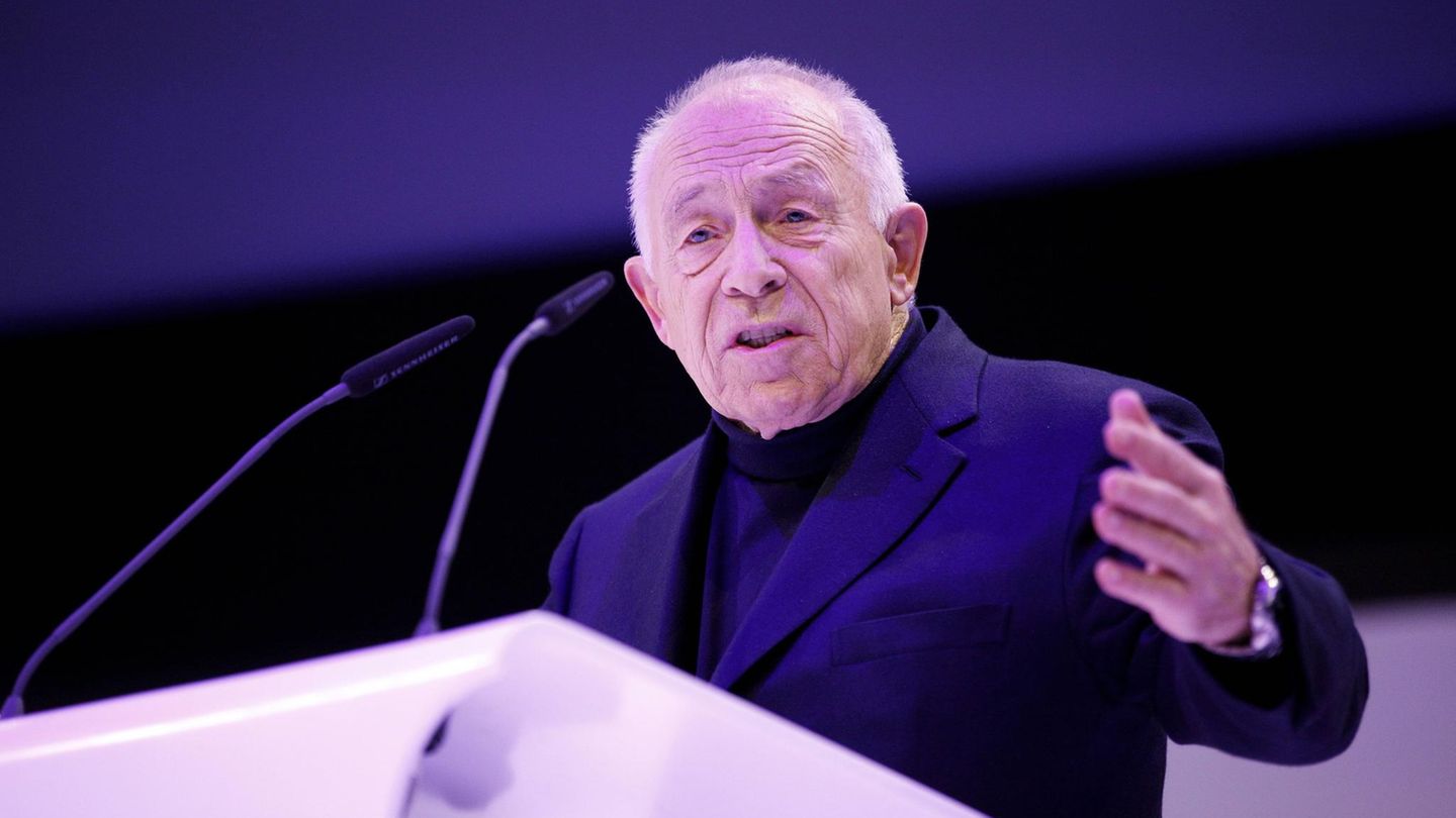 Aiwanger-Affäre: So gingen andere Politiker mit Jugendsünden um | STERN.de