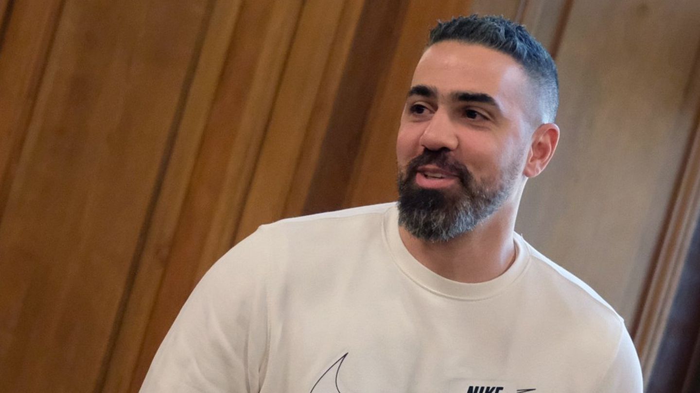 Bushido: Gericht spricht ihm 1,8 Millionen zu – aber ein Teil soll gepfändet werden | STERN.de