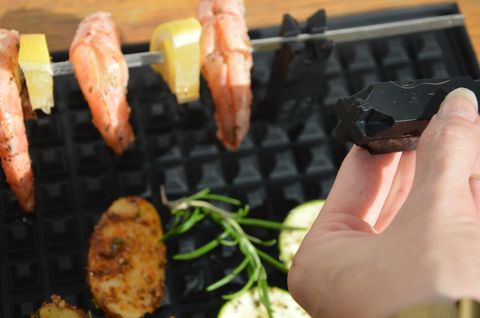 DHDL: Die Silikon-Backmatte von KitchBo im stern-Test | STERN.de