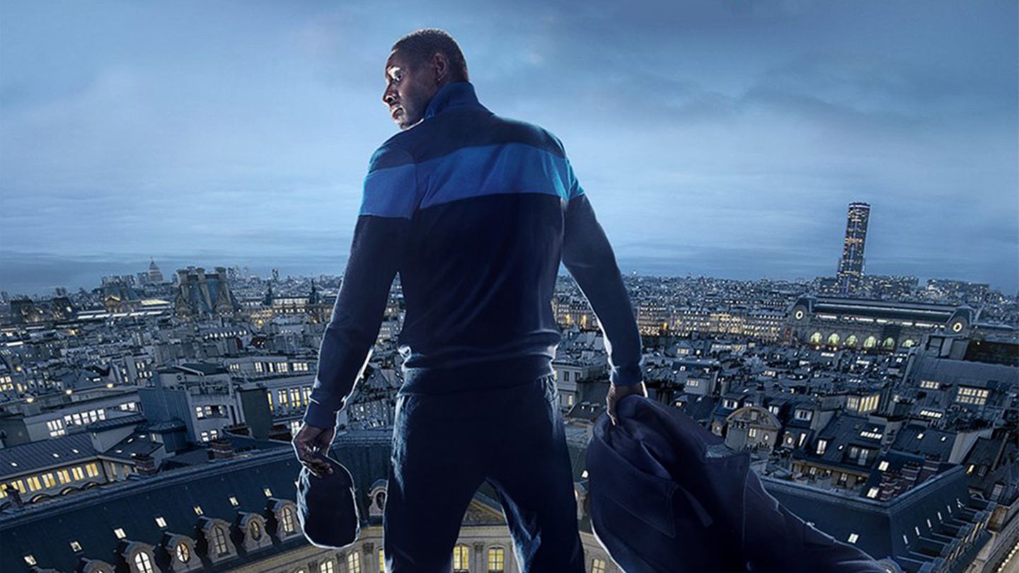 Netflix: Sehen Sie Lupin Teil 3 im spektakulären Trailer | STERN.de