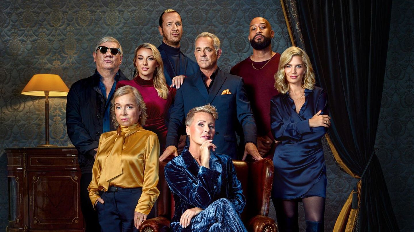 "Die Verräter - Vertraue Niemandem!": Darum geht es in der neuen RTL ...