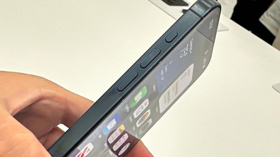 iPhone 15, Watch Ultra 2 und mehr: Die Apple-Neuheiten im Überblick ...