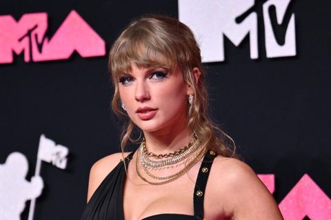 Taylor Swift: Was hinter dem Erfolg der neuen Königin des Pop steckt | STERN.de