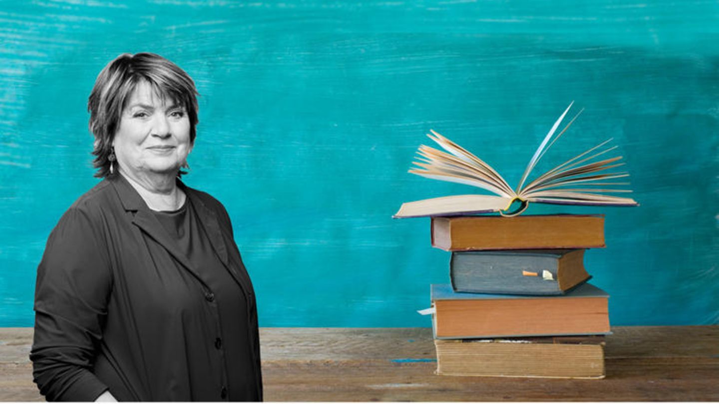 Westermann liest: "Paradise Garden" von Elena Fischer | STERN.de