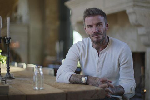 Ghislaine Maxwell: Wie sie schon früh auf ihre Verbrechen vorbereitet ...