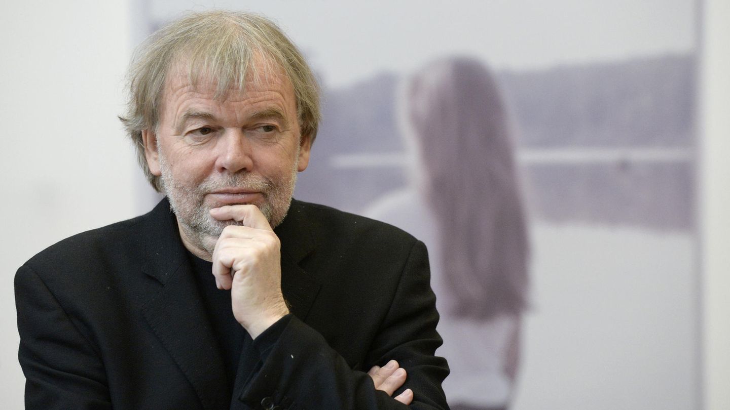 Jostein Gaarder: "Hätte das Buch nicht noch einmal so geschrieben ...