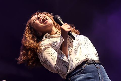 Joy Denalane und Max Herre beginnen neue Phase der Beziehung | STERN.de