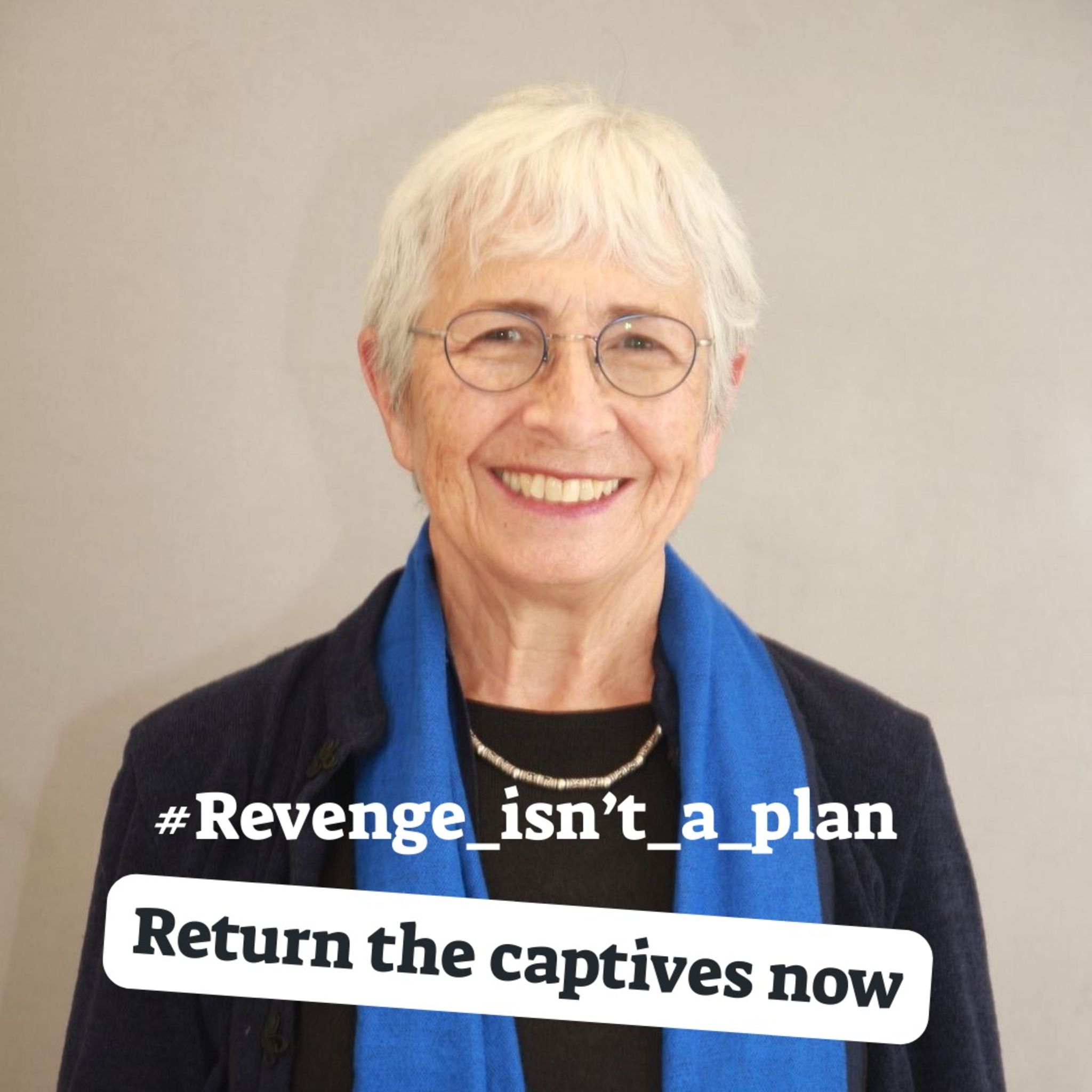 Vivian Silver: Sie warb um Frieden – und wurde Opfer der Hamas | STERN.de