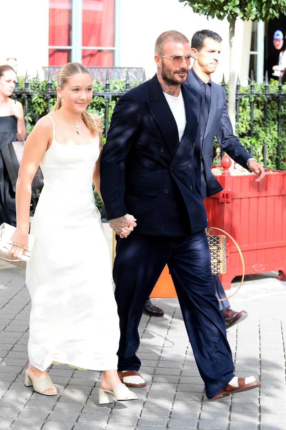 Mutige Männer in der Mode und wie sie etwas mehr wagen können | STERN.de