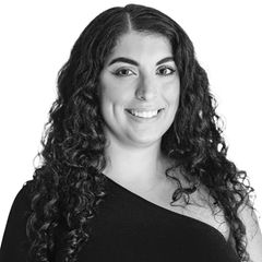 Jacqueline Haddadian | STERN.de