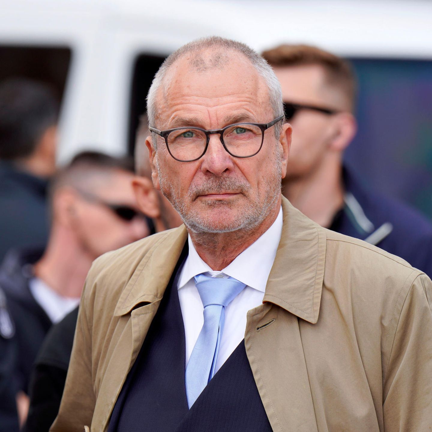 Volker Beck