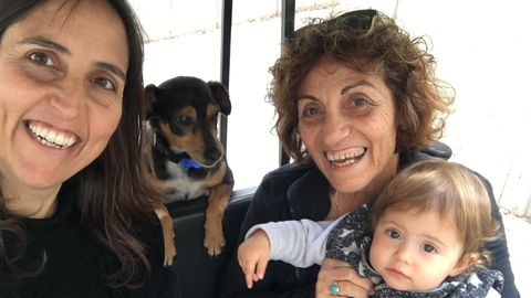 Leben im Kibbuz: "Jede einzelne Geschichte ist wie ein Horrorfilm ...