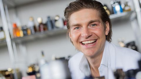 Jeremy Fragrance | STERN.de