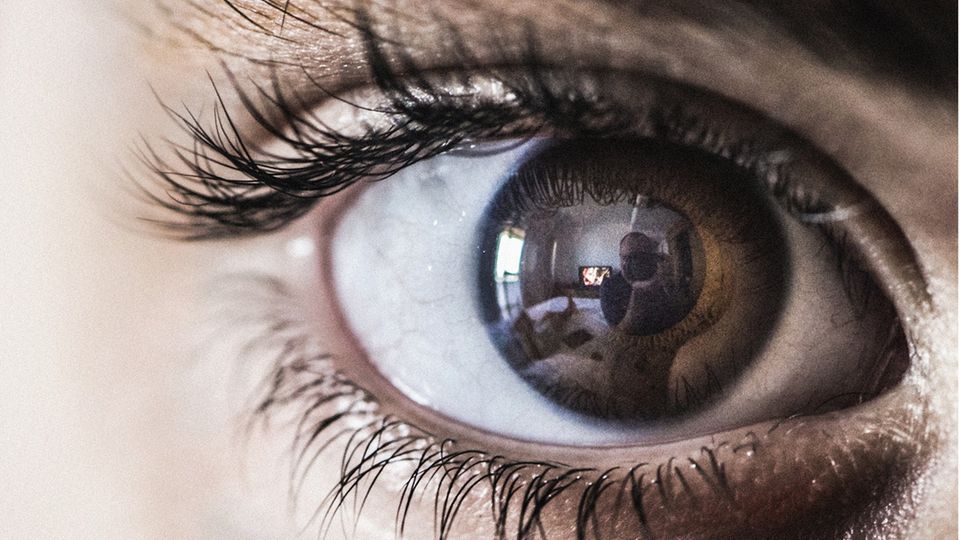 Vier Augentests: Wie gut ist Ihr Farbsehen und Ihr Auge fürs Detail ...