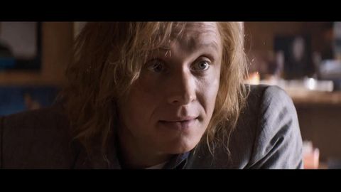 Trailer: Girl you know it's true" – "Milli Vanilli"-Verfilmung mit Matthias Schweighöfer | STERN.de