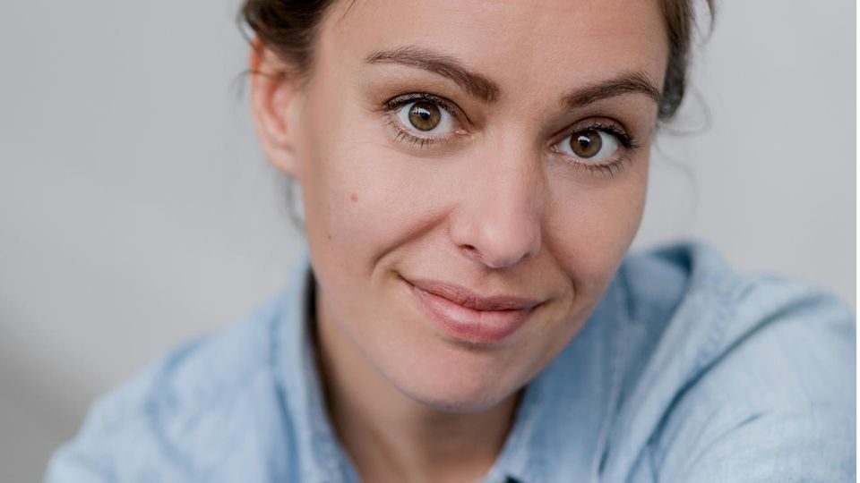 Joana Osman | STERN.de