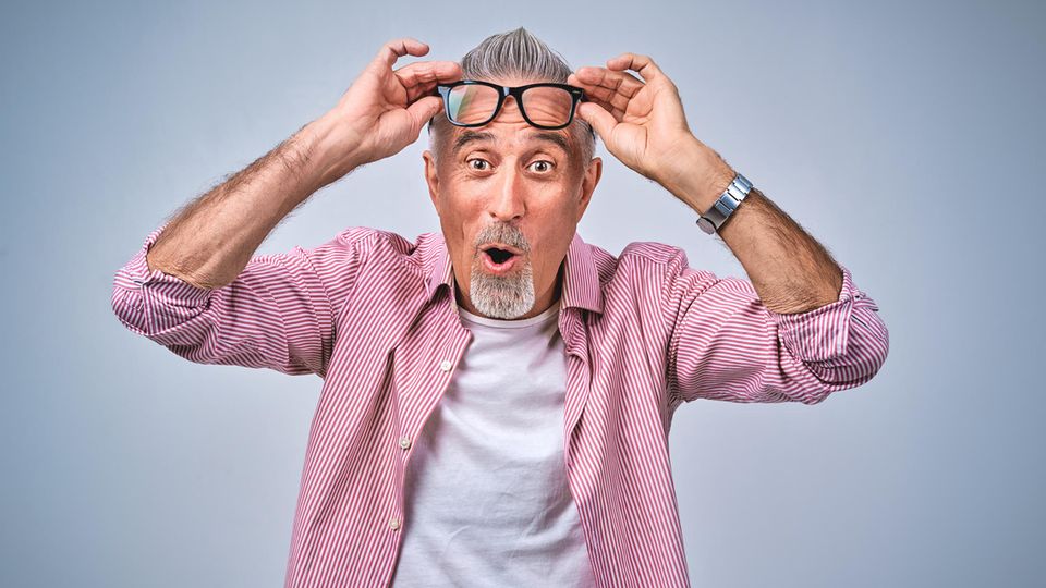 Lebenshilfe | STERN.de