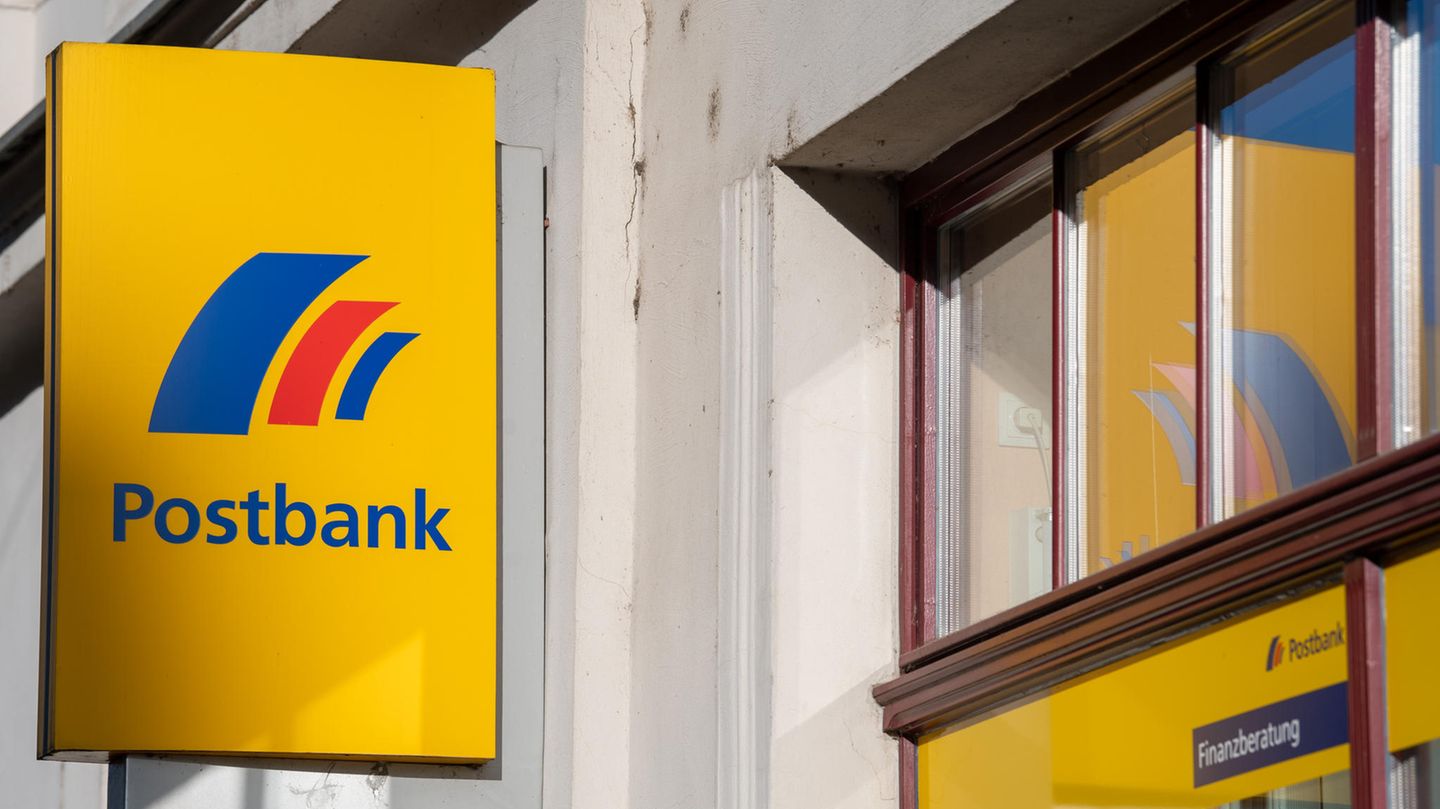 Probleme bei Postbank: Beschwerden halten laut Verbraucherschützern an ...