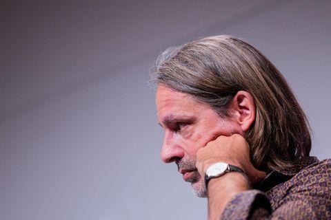 Richard David Precht argumentiert in neuem Buch wie ein Autokrat | STERN.de