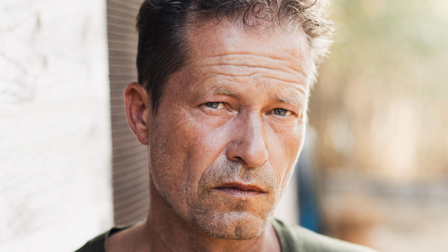 Til Schweiger im stern-Exklusiv-Interview über Ausraster und Alkohol ...