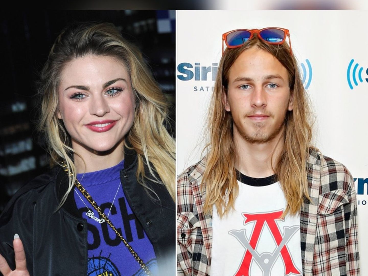 Frances Cobain 2024 Frances Bean Cobain's Stunning Couture Wedding