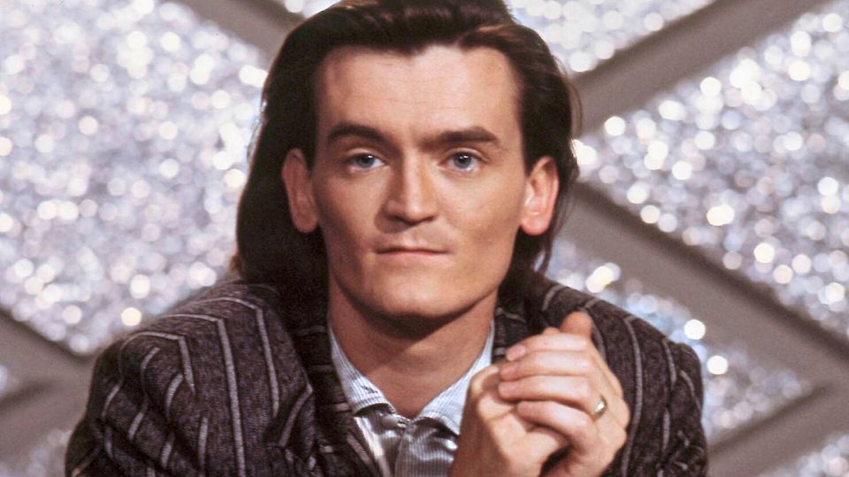 Feargal Sharkey: Was macht der Ex-Popstar heute? | STERN.de