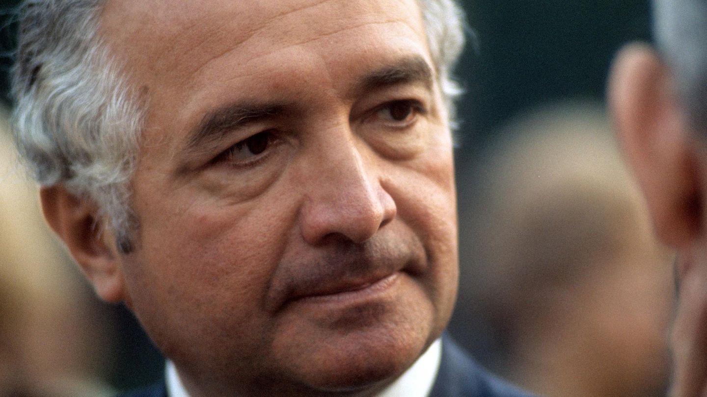 Vor Sahra Wagenknecht: Die spektakulärsten Parteiaustritte der ...