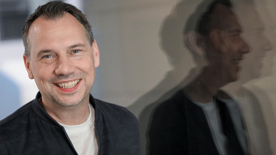 Sebastian Fitzeks neues Buch "Die Einladung" ist eine Horror-Lachnummer ...