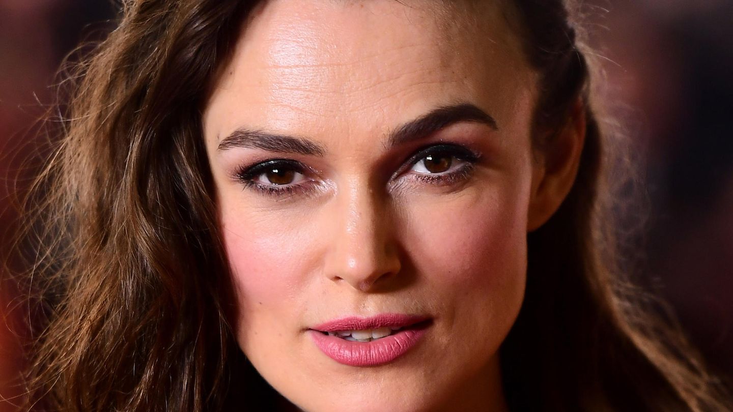 Keira Knightley übernimmt Hauptrolle in einem düsteren Sci-Fi-Thriller | STERN.de