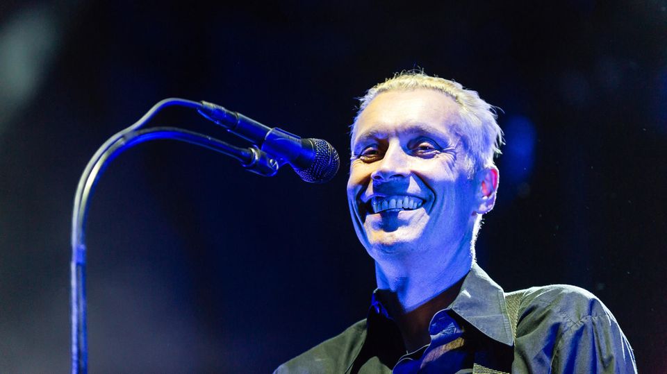 Farin Urlaub: "Die Ärzte"-Gitarrist feiert 60. Geburtstag | STERN.de