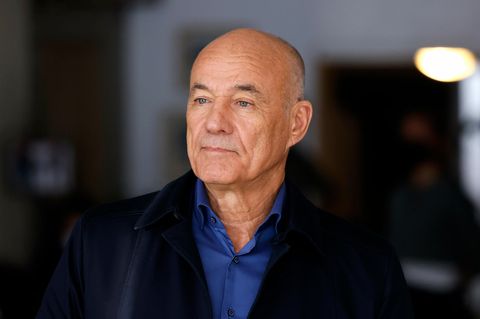 Hape Kerkeling im Interview: "Der WDR empfahl mir damals eine ...