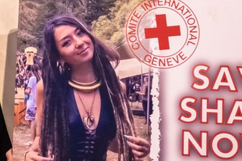 Ricarda Louk | STERN.de