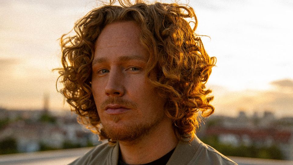 Michael Schulte über sein neues Album, seine Kinder und das ...