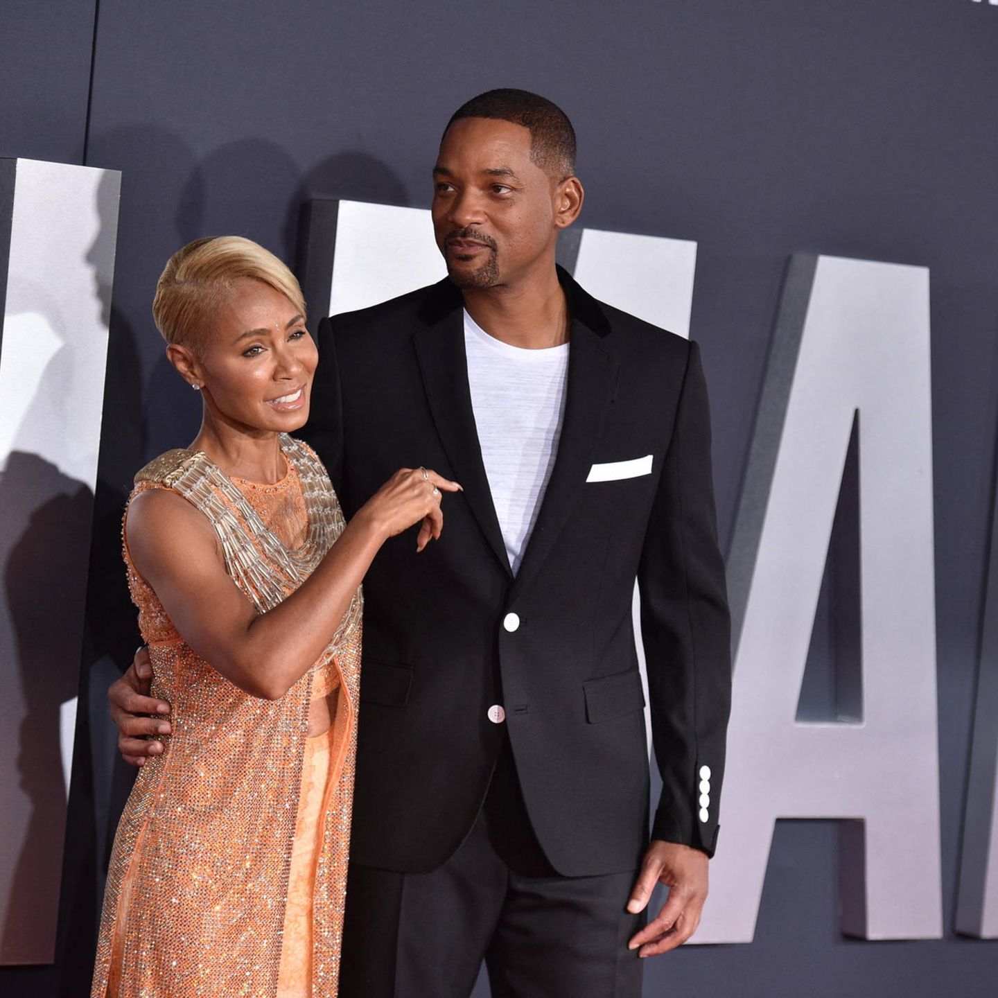 Will Smiths Sohn 2024 Will Smiths Kinder: So Extrem Haben Sie Sich